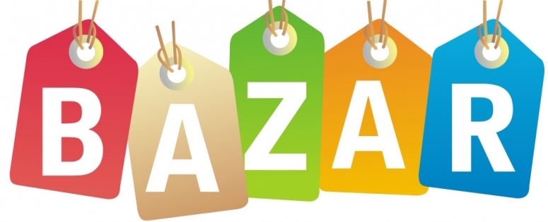 Grand Bazar du groupe | Scouts Drummondville