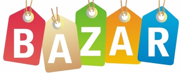 Grand Bazar du groupe | Scouts Drummondville